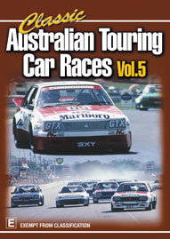ATC Group C feat. Moffat RX-7 DVD - MUST BUY!!! - AusRotary